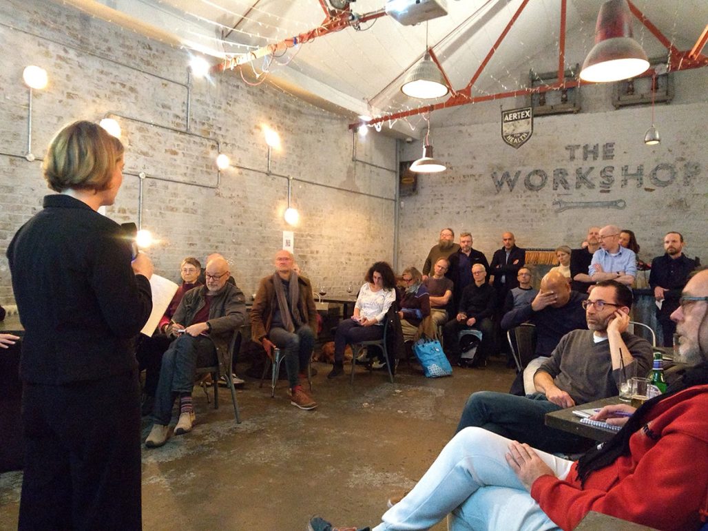 The Retrofit Revolution - Herne Hill Forum