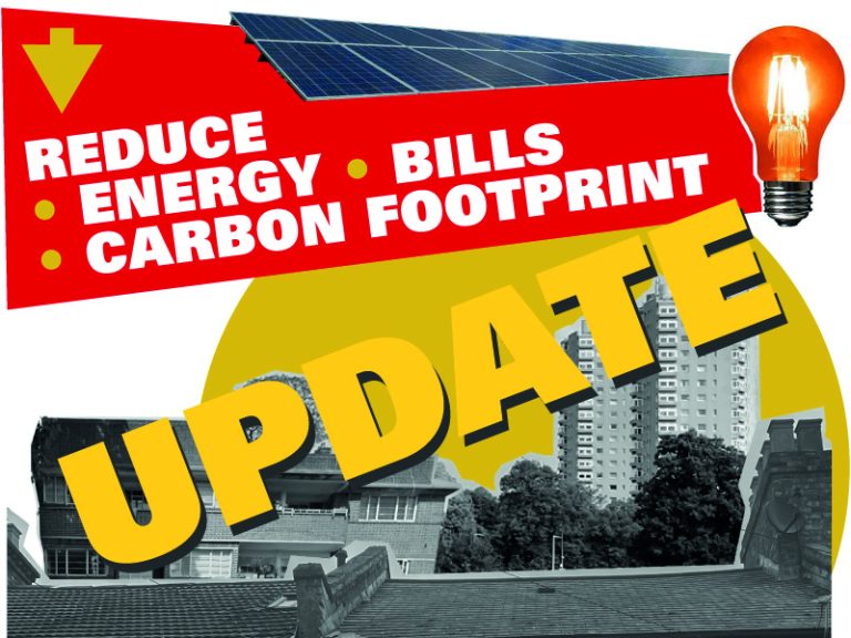 Retrofit Revolution - Update - Herne Hill Forum